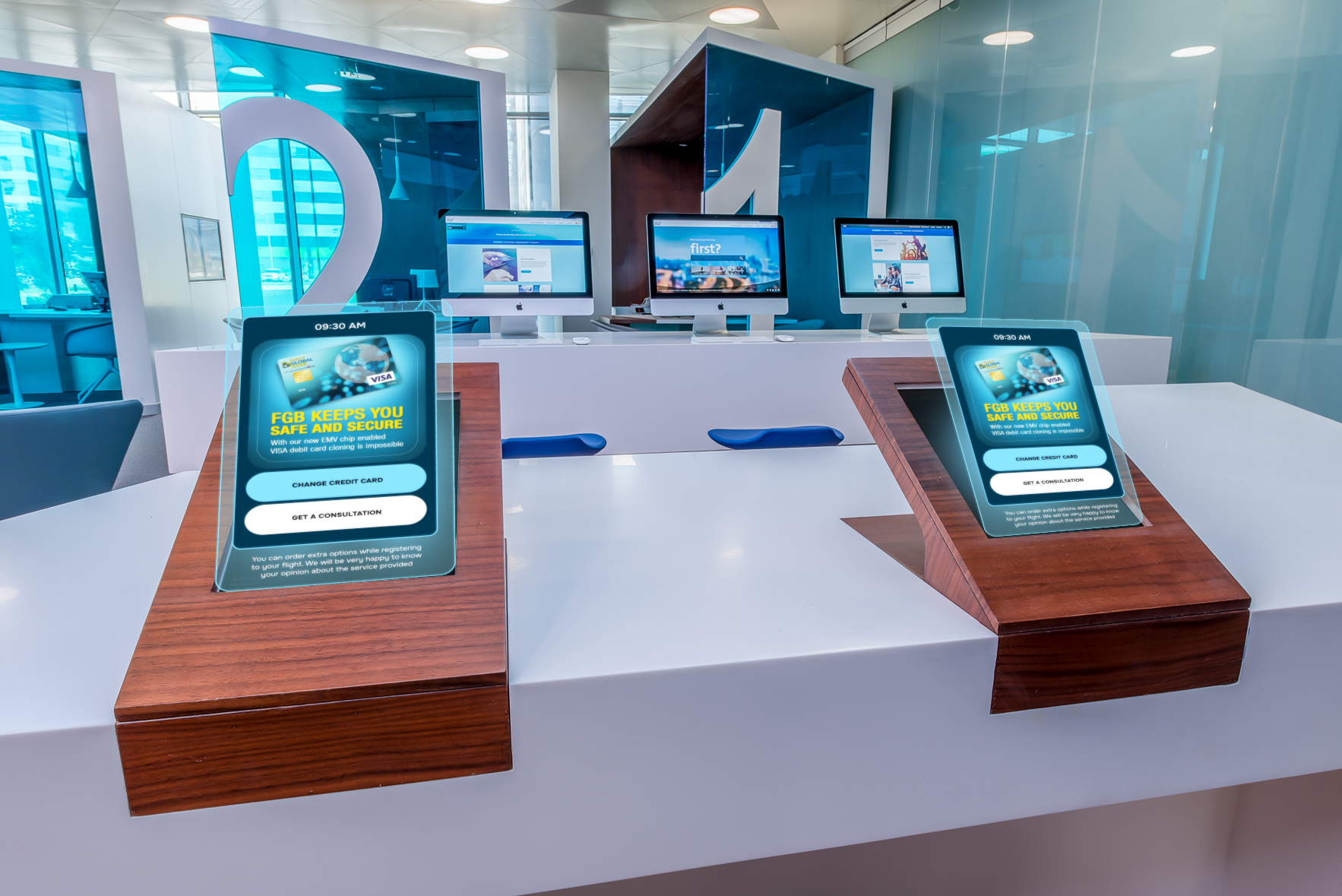 Axiom Innovations - The Holographic Intelligence Lab